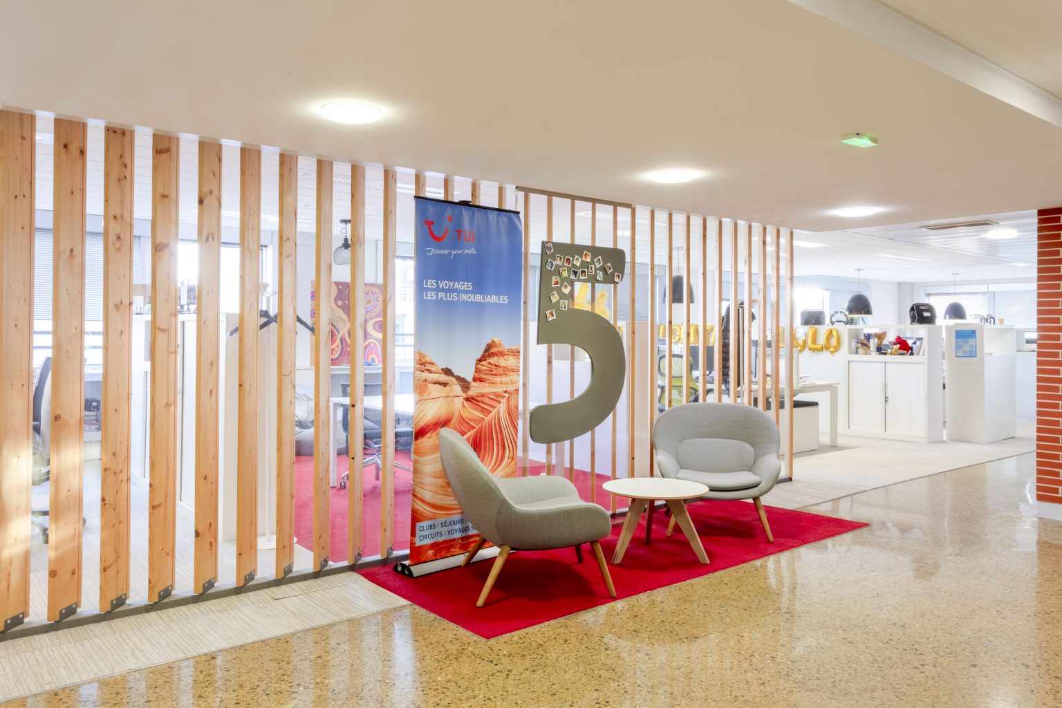 Tui | Opus Design & Build