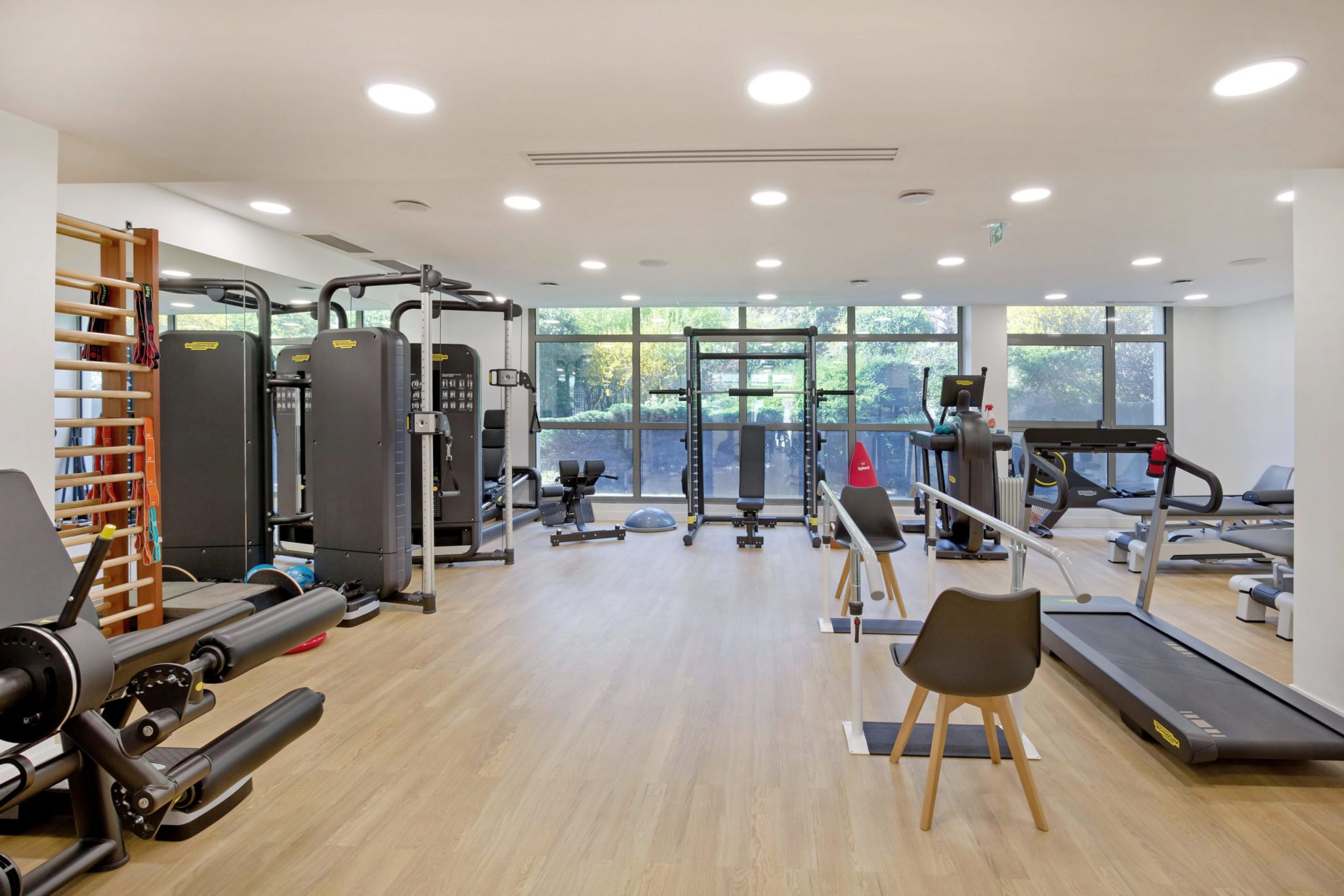 Nos réalisations | Opus Design & Build