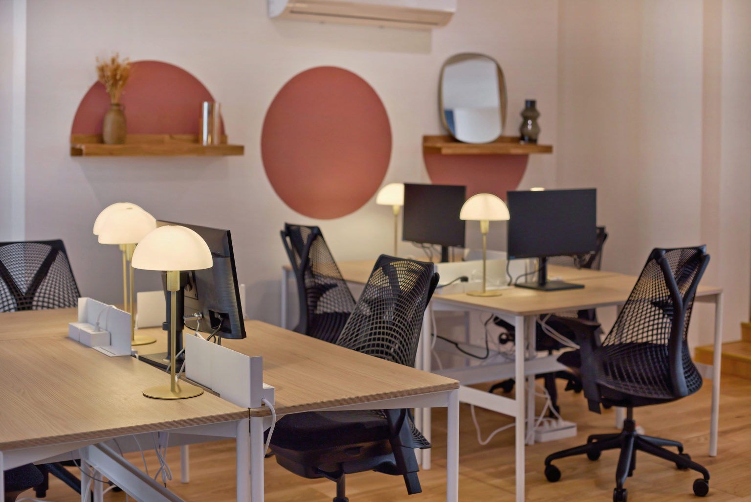 Enchanted Tools | Opus Design & Build