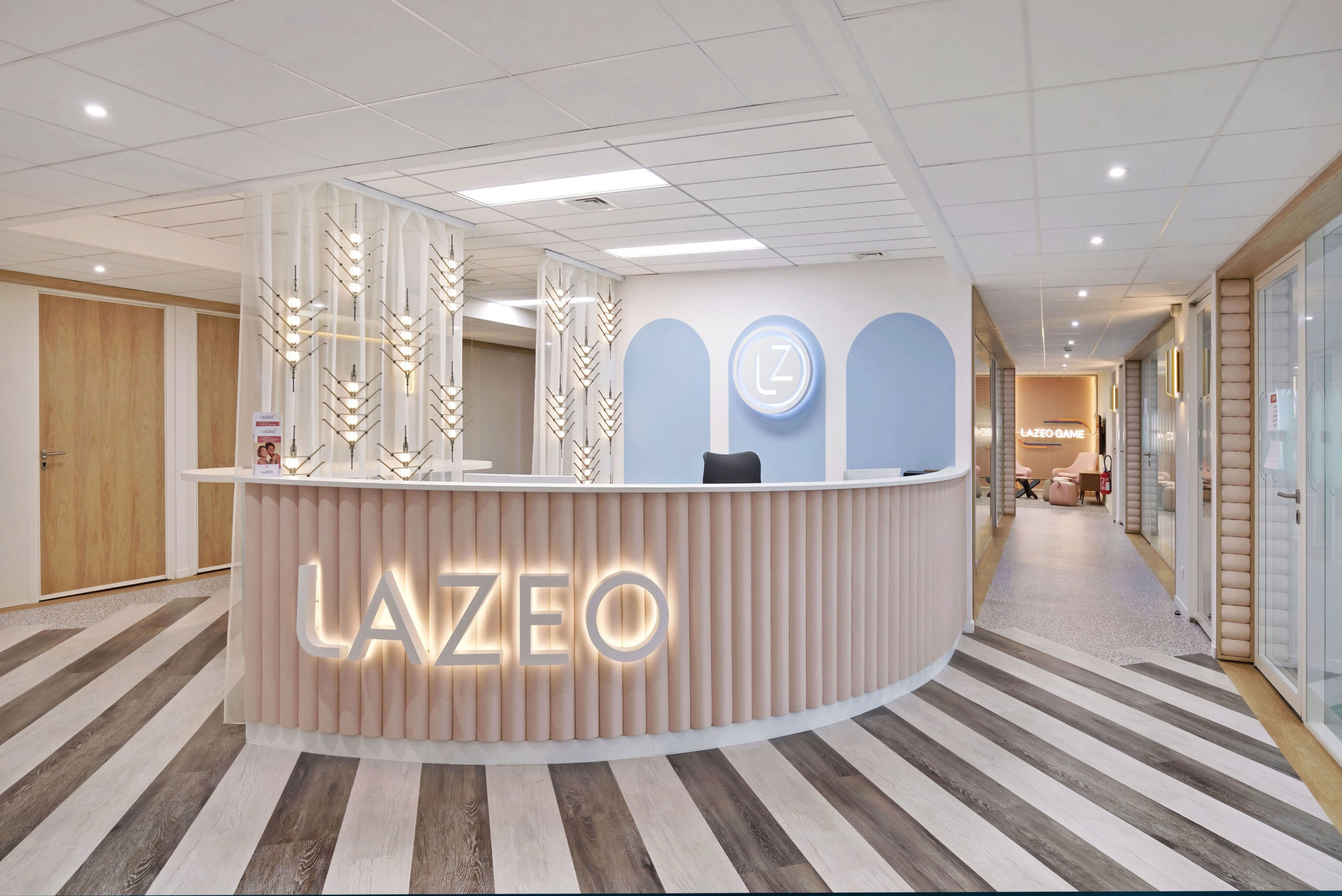 LAZEO | Opus Design & Build