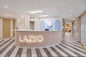 LAZEO | Opus Design & Build