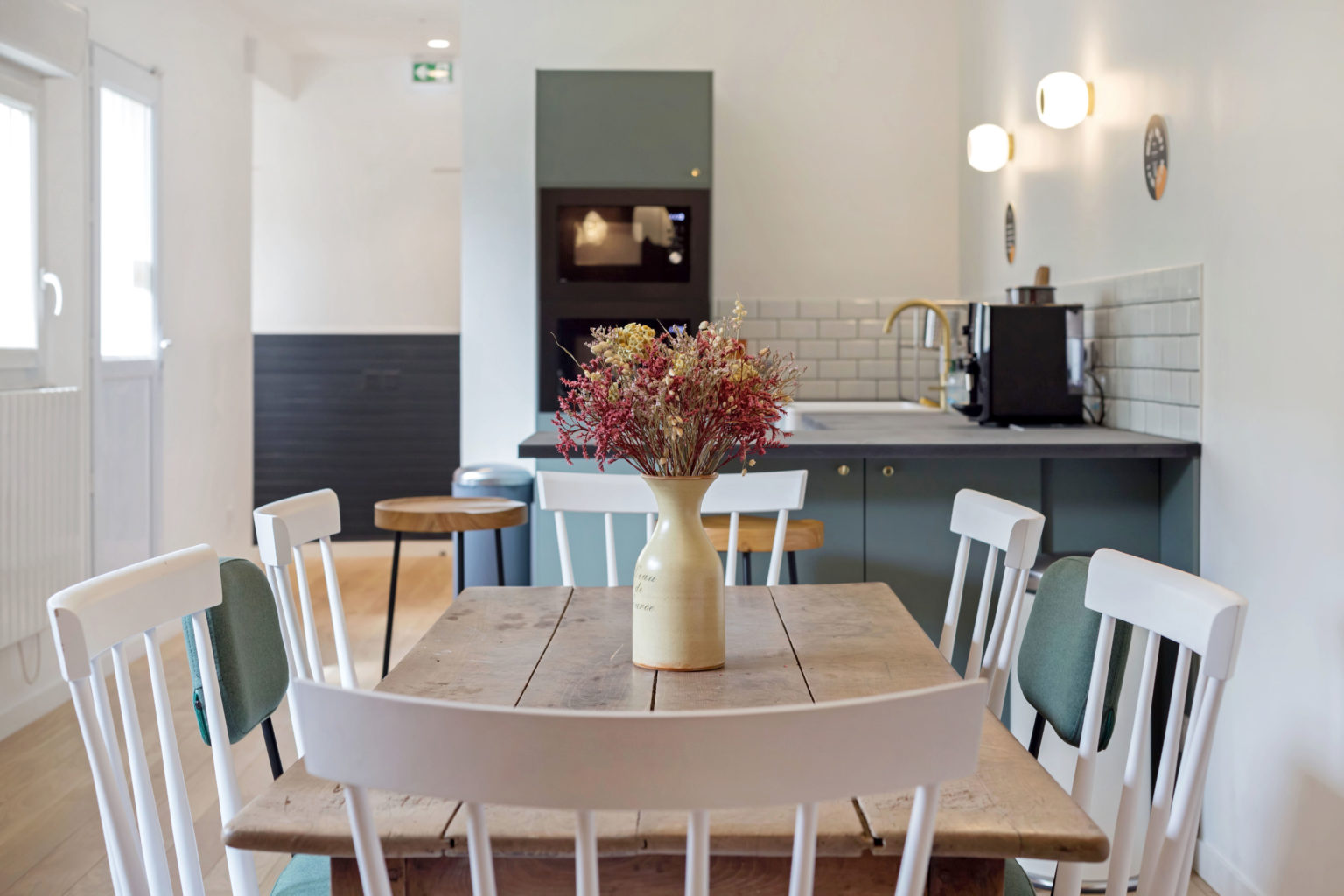 Rayon Melun | Opus Design & Build