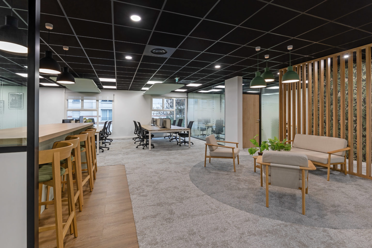 Nerim | Opus Design & Build